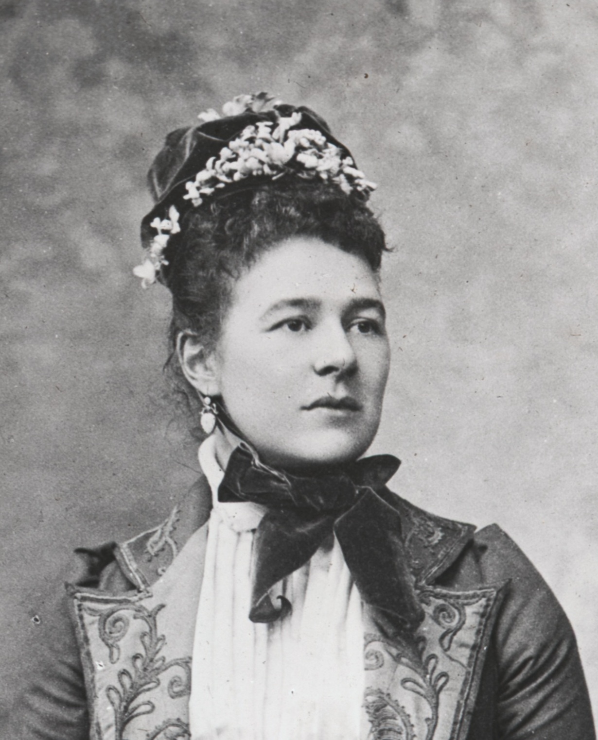 Lady Aberdeen on the role of women, November 1894 – Great Canadian Speeches