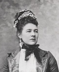 Lady Aberdeen on the role of women, November 1894 – Great Canadian Speeches