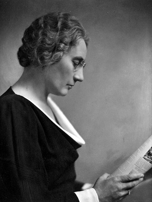 Agnes Macphail on women’s equality, 1925, 1930 – Great Canadian Speeches