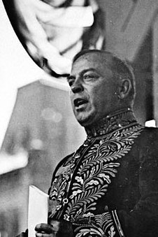 Mackenzie King, Diamond Jubilee of Confederation, 1927 – Great Canadian ...