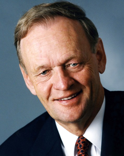 Jean Chretien, Quebec referendum, 1995 – Great Canadian Speeches