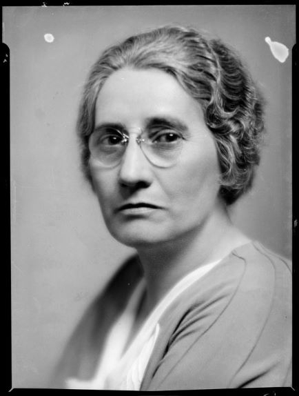 Agnes Macphail, agrarian populism, 1928 – Great Canadian Speeches