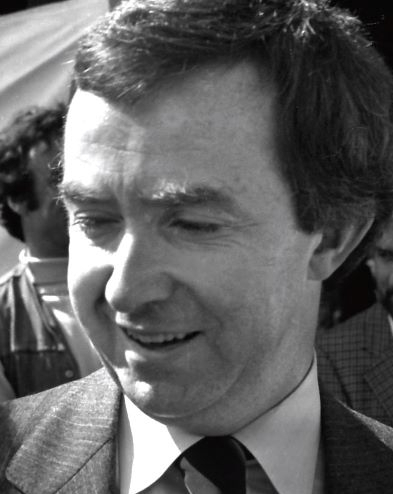 Joe Clark, community of communities, 1979 – Great Canadian Speeches