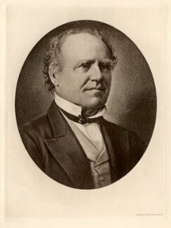 Joseph Howe on press freedom, 1835 – Great Canadian Speeches