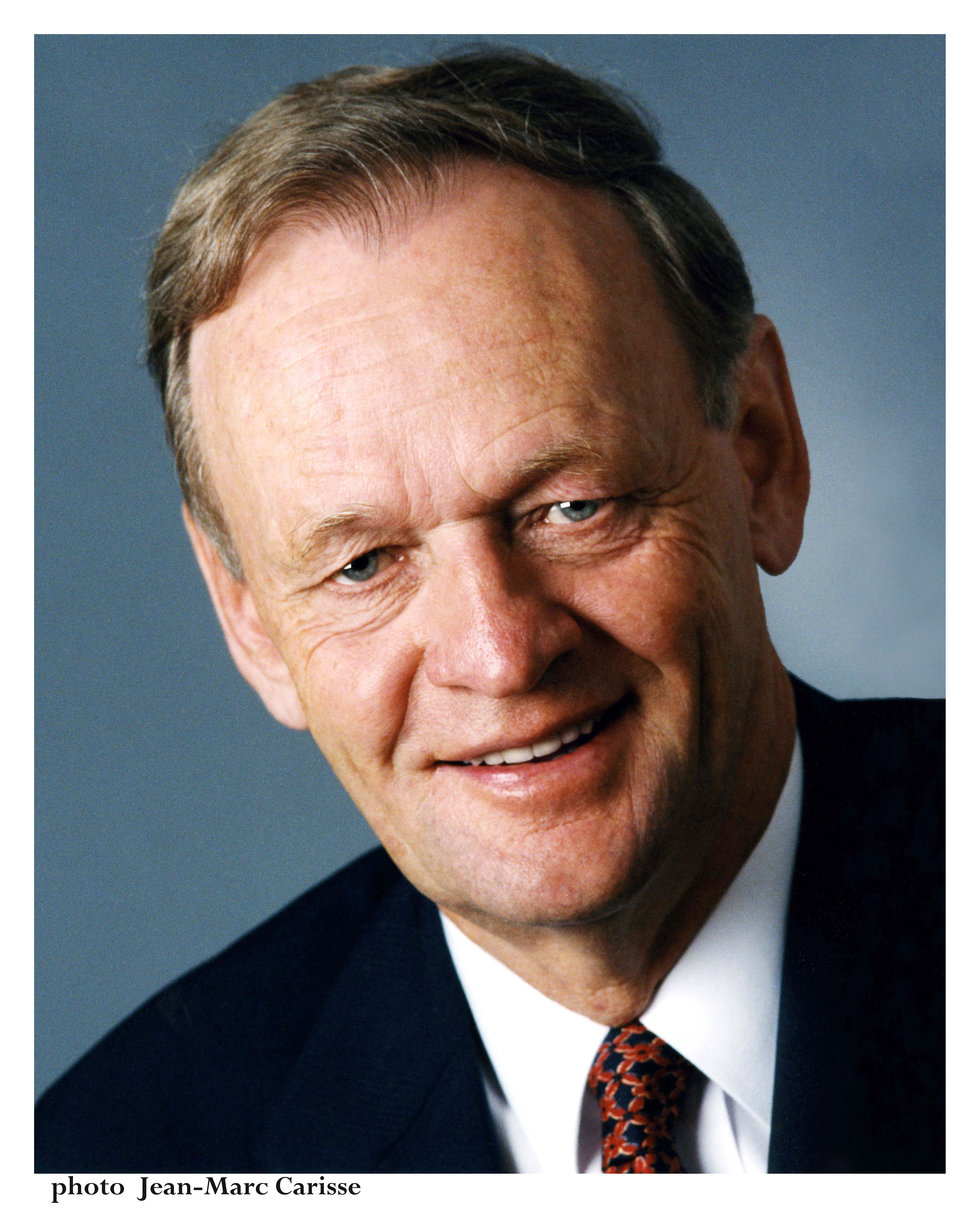 Jean Chrétien, trade tower attacks, September 2001 – Great Canadian ...