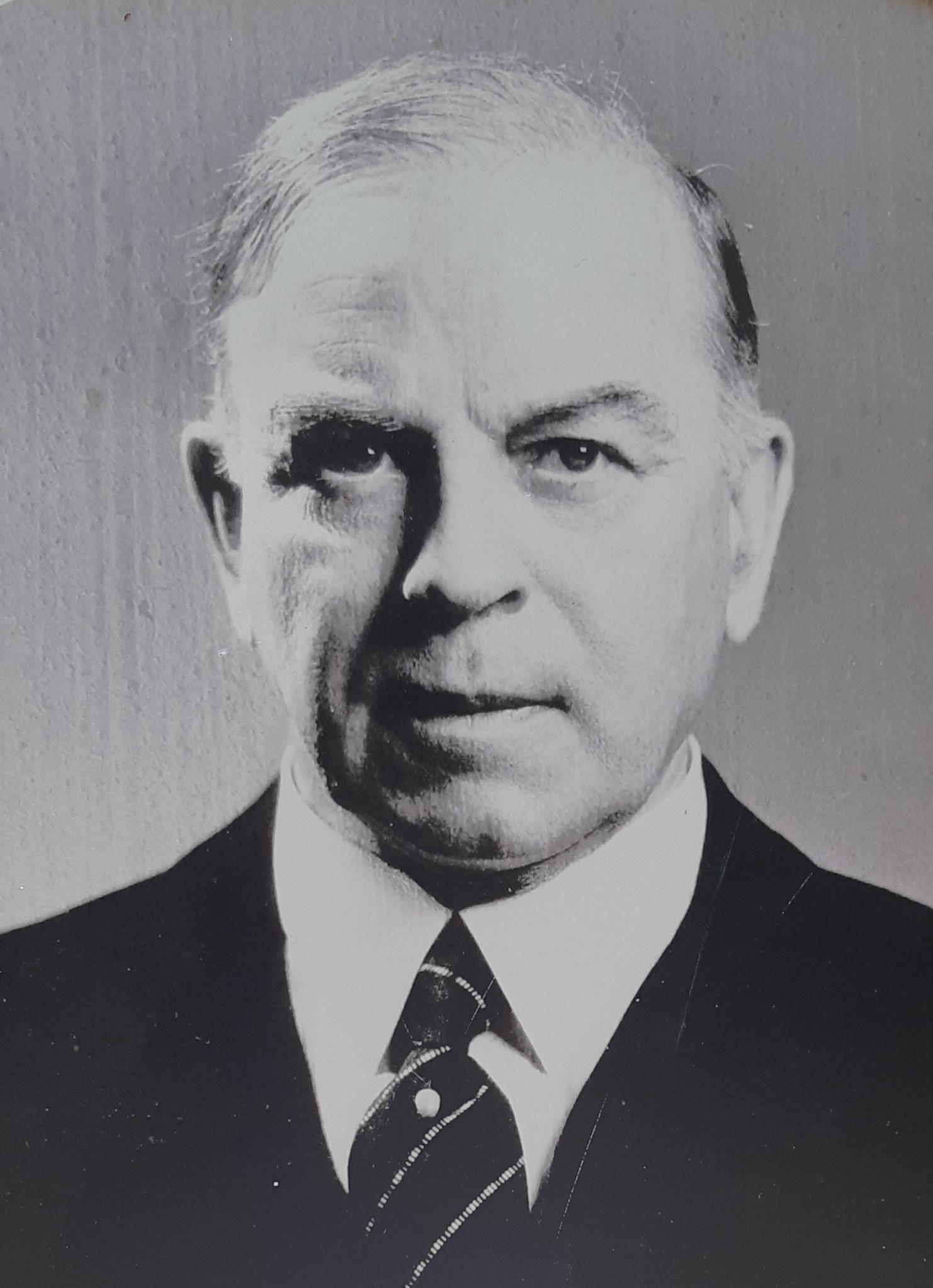 Mackenzie King on conscription, April 1942 – Great Canadian Speeches